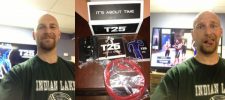Review of Focus T25 | Insanity VS T25 | Equipment Needed